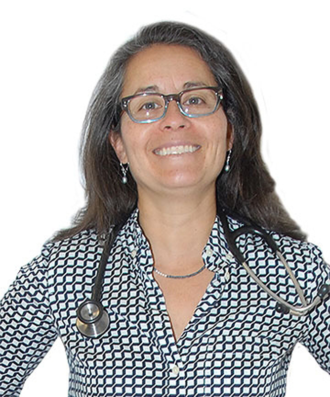 Kim Bruno, MD | Copley Hospital