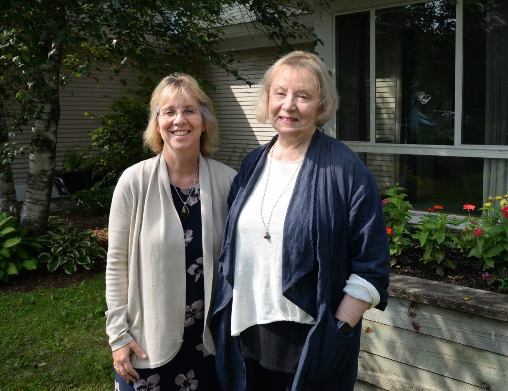 Copley Woodlands Under New Management | Copley Hospital