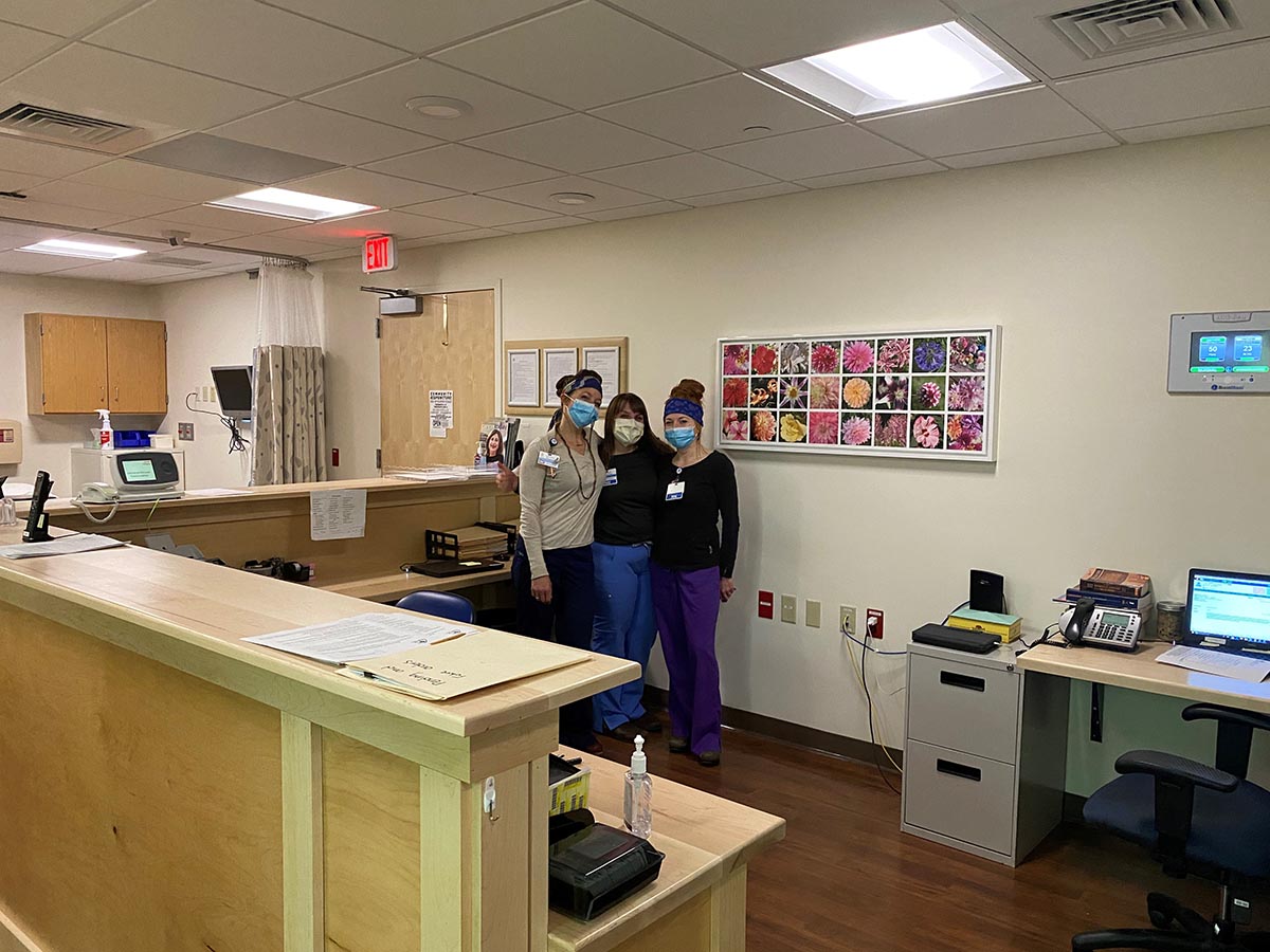 Oncology_Copley_Hospital | Copley Hospital
