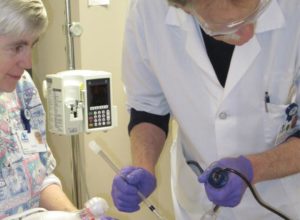 Emergency Services | Medical Services | Copley Hospital