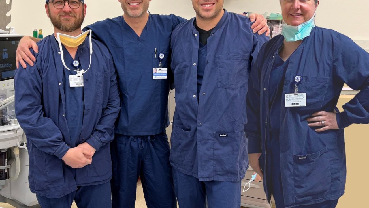 Surgical Services | Medical Serivces | Copley Hospital