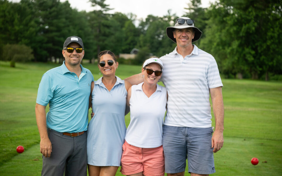 Team Mumley | Copley Hospital