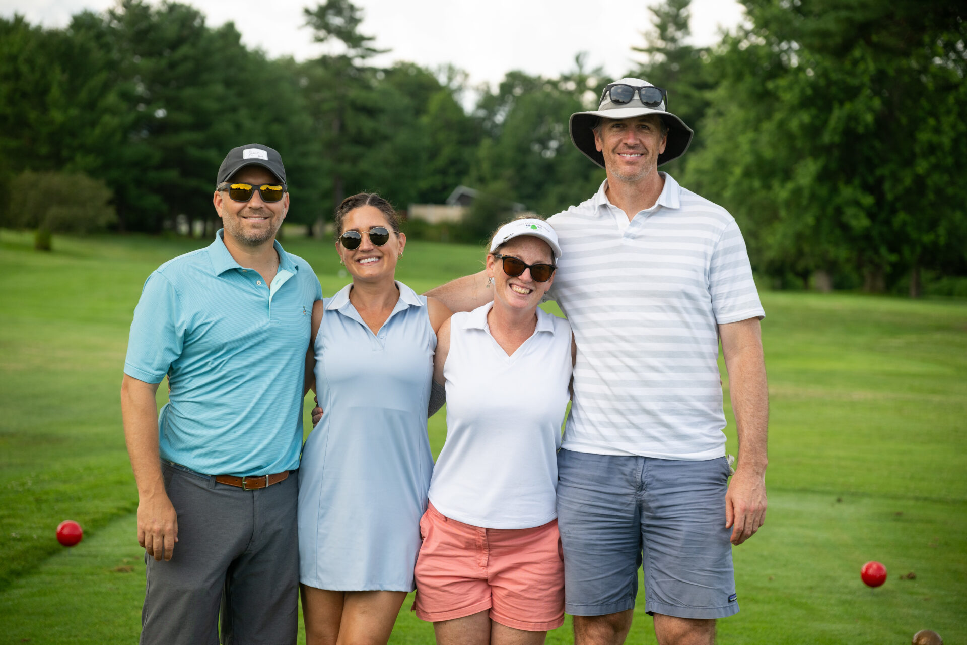 Team Mumley | Copley Hospital