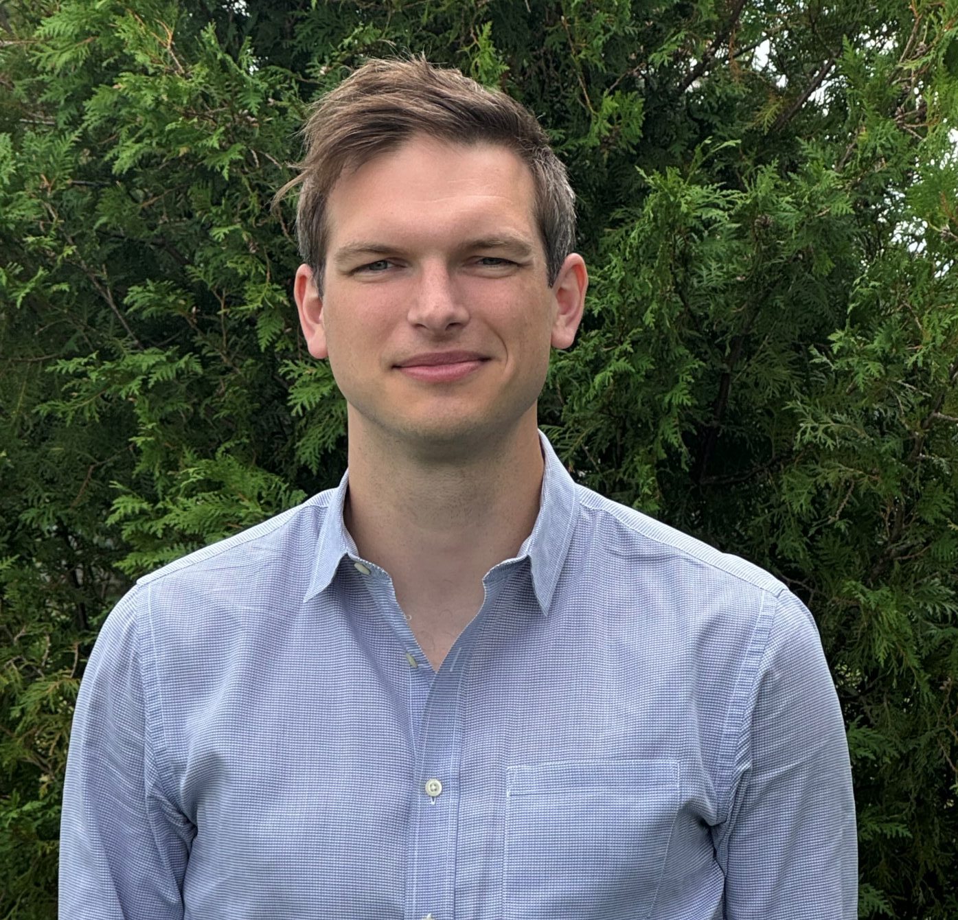 Ethan Harlow, MD | Copley Hospital