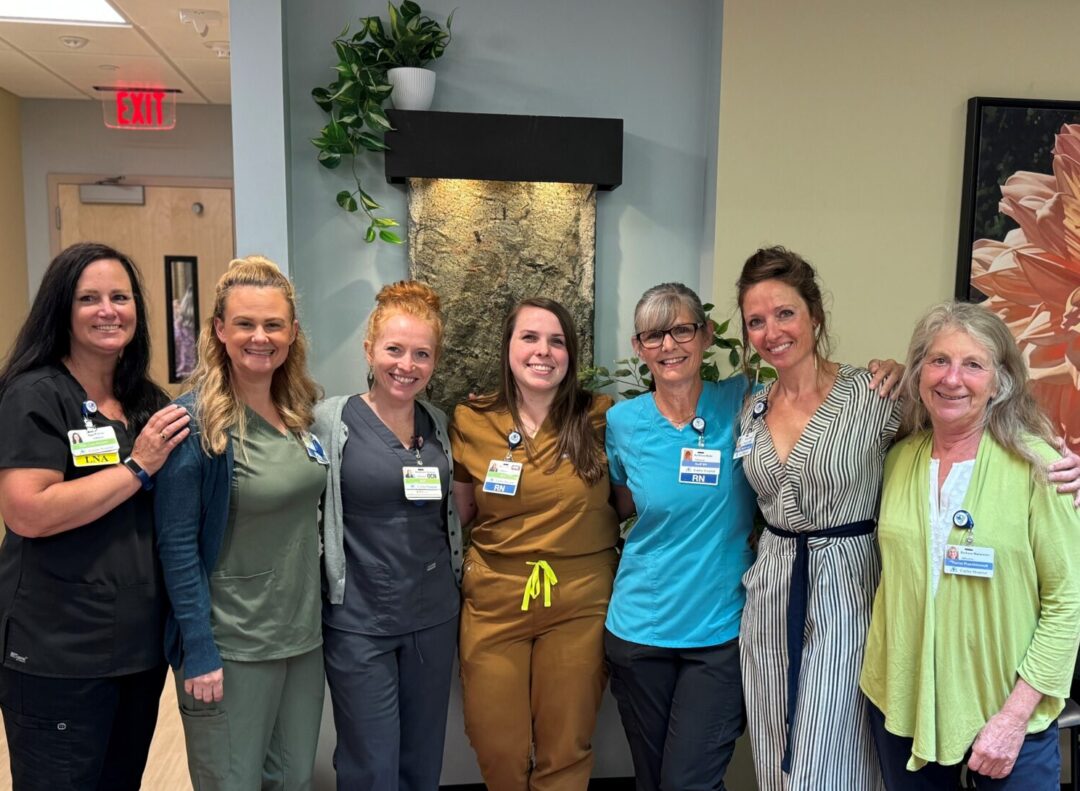 Our Services | Copley Hospital